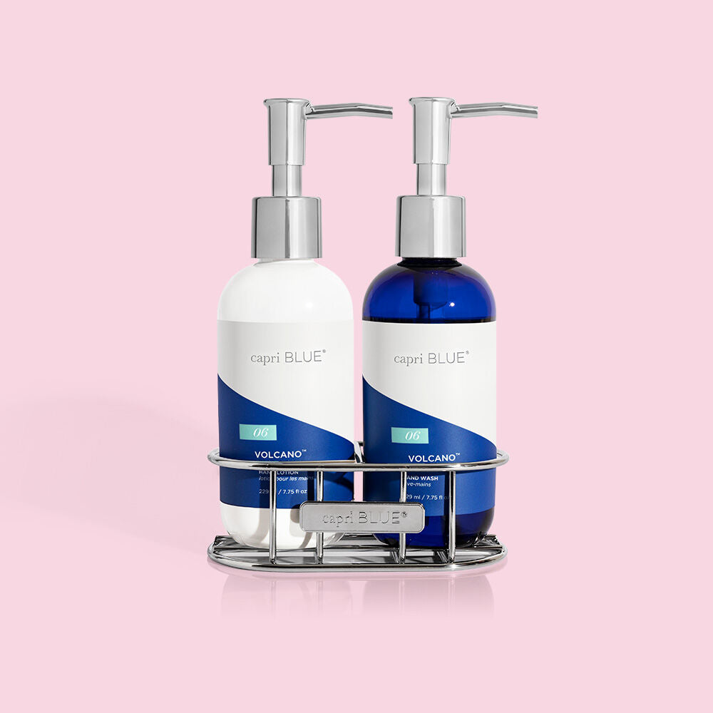 Volcano Sink Set – Cat's On Main